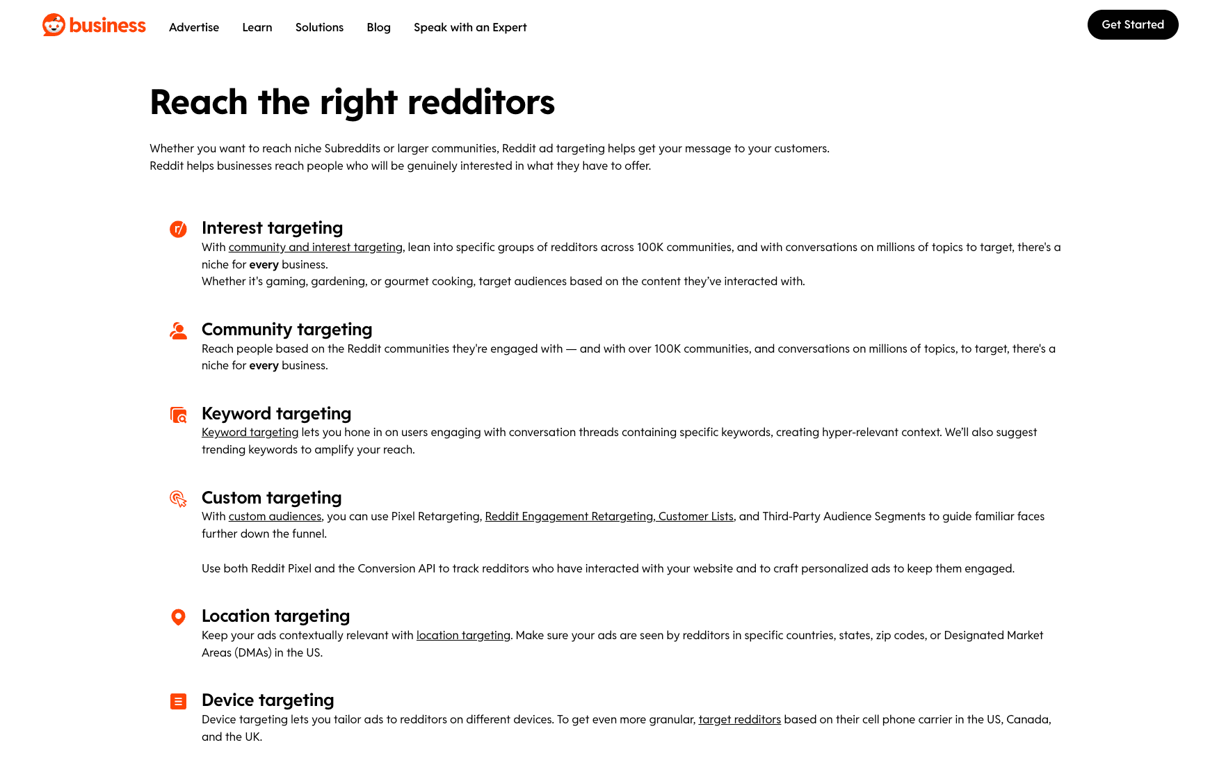 The Ultimate Guide to Reddit Advertising Specs | aliencpa.com